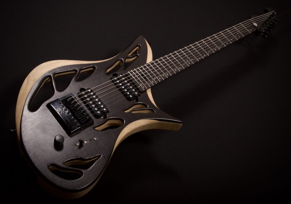 Home - Rikkers Gitaarbouw